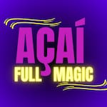 Açaí Full Magic | MAUA | iFood