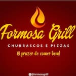 Formosa Grill | TIMON | iFood