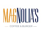 Magnolias Hamburgueria | TIJUCAS | iFood