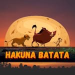 Hakuna Batata | NATAL | iFood