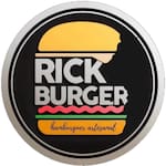 Rick Burger | SARANDI | iFood