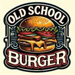 Old School Burger | JOINVILLE | iFood