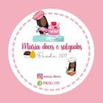 Maria Doces e Salgados | SAO PAULO | iFood