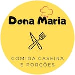 Dona Maria Comida Caseira e Porções | SAO PAULO | iFood