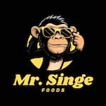 Mr. Singe | RIO DE JANEIRO | iFood