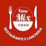 Fome Mix Food | SANTA MARIA | iFood