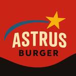 Astrus Burger | RIO DE JANEIRO | iFood
