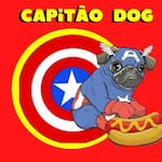 Capitão Dog - Hot Dog Gratinado | MONTE MOR | iFood