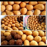SB Salgados | SAQUAREMA | iFood