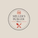 Millers Burger | SAO LOURENCO | iFood