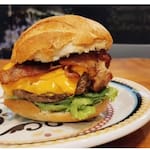 Taberna Fc - Burger, Beers & Adega | SAO PAULO | iFood