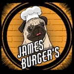 James Burger's | CURITIBA | iFood