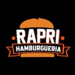 Hamburgueria Rapri | RIO DE JANEIRO | iFood