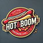 Hot&boom | SALVADOR | iFood