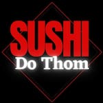 Sushi do Thom | BLUMENAU | iFood
