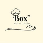 Box 21 | SAO PAULO | iFood