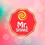 Mr. Shake | NITEROI | iFood