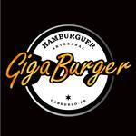 Giga Burger | CABEDELO | iFood