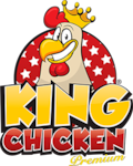 King Chicken | CURITIBA | iFood
