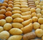 50 salgadinhos sortidos: Hot Dog dos Amigos 2 | iFood