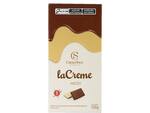Tablete lacreme de Chocolate Mezzo 100g: Cacau Show Chocolates - Metrô ...